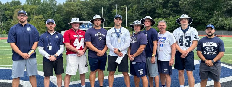 COACHES & STAFF – RANDOLPH RAMS FOOTBALL