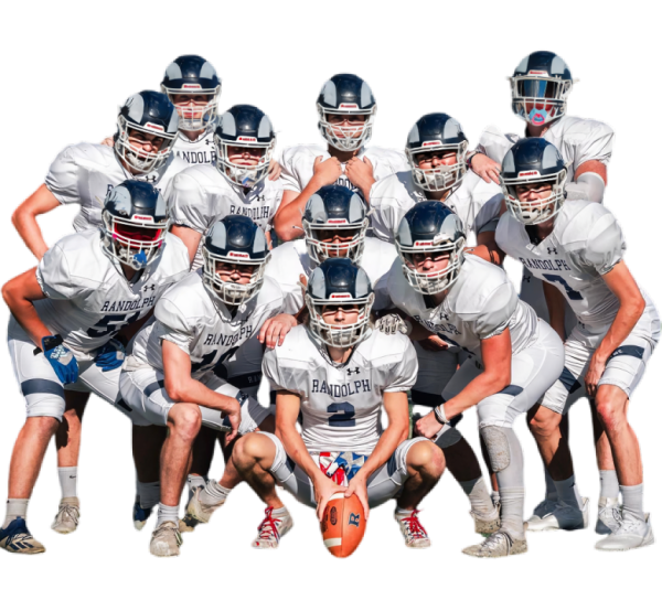 RANDOLPH RAMS FOOTBALL – RANDOLPH RAMS FOOTBALL Official Website