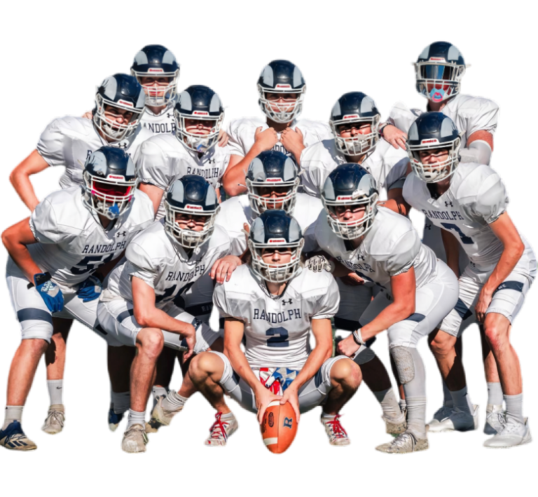 RANDOLPH RAMS FOOTBALL – RANDOLPH RAMS FOOTBALL Official Website