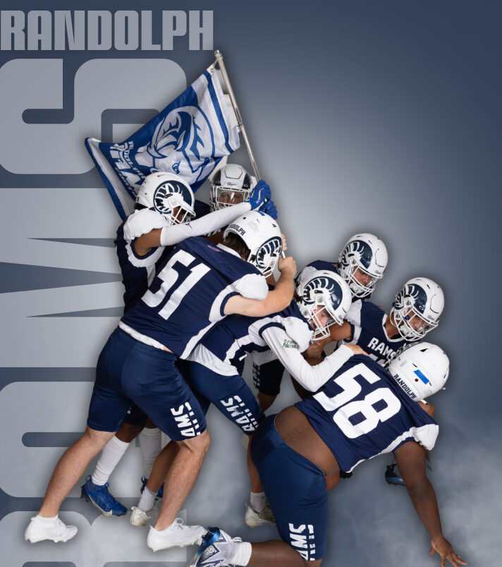RANDOLPH RAMS FOOTBALL – RANDOLPH RAMS FOOTBALL Official Website