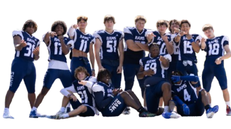 RANDOLPH RAMS FOOTBALL – RANDOLPH RAMS FOOTBALL Official Website