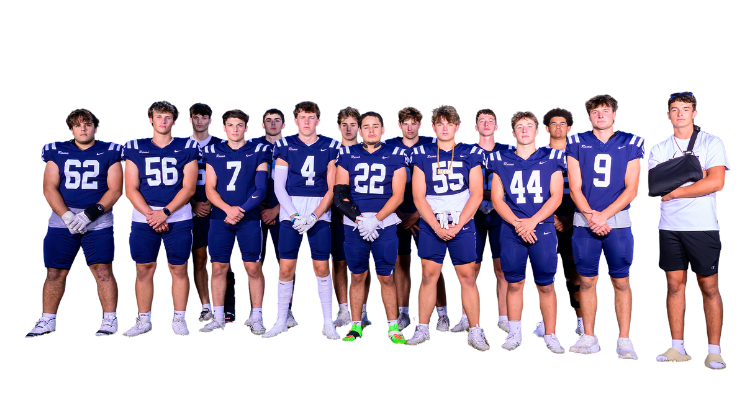 RANDOLPH RAMS FOOTBALL – RANDOLPH RAMS FOOTBALL Official Website